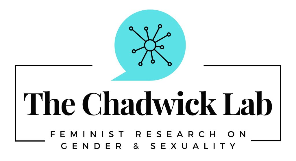 People – The Chadwick Lab – UW–Madison